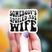 I Got My IUD Inserted at Claire's Sticker - Holographic - Parody - MEME ...
