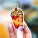 Mangoneada Sticker - Etsy