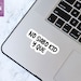 No Sabo Kid Y Que Sticker, Funny Sticker, Mexican Mom Sticker, Latina ...