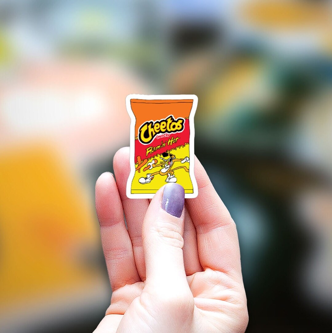 Mexican Sticker, Regalo Para Mama, Hot Cheetos Sticker, Mexican Phrases ...