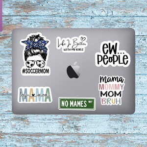 Eww People Sticker, Aesthetic Sticker, Funny Sticker, Introvert Sticker ...