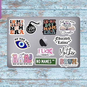 Mal De Ojo Sticker, Regalo Para Mama, Evil Eye Sticker, Mal De Ojo ...