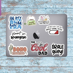 Orale Guey Sticker, Funny Sticker, Mexican Mom Sticker, Latina Sticker ...