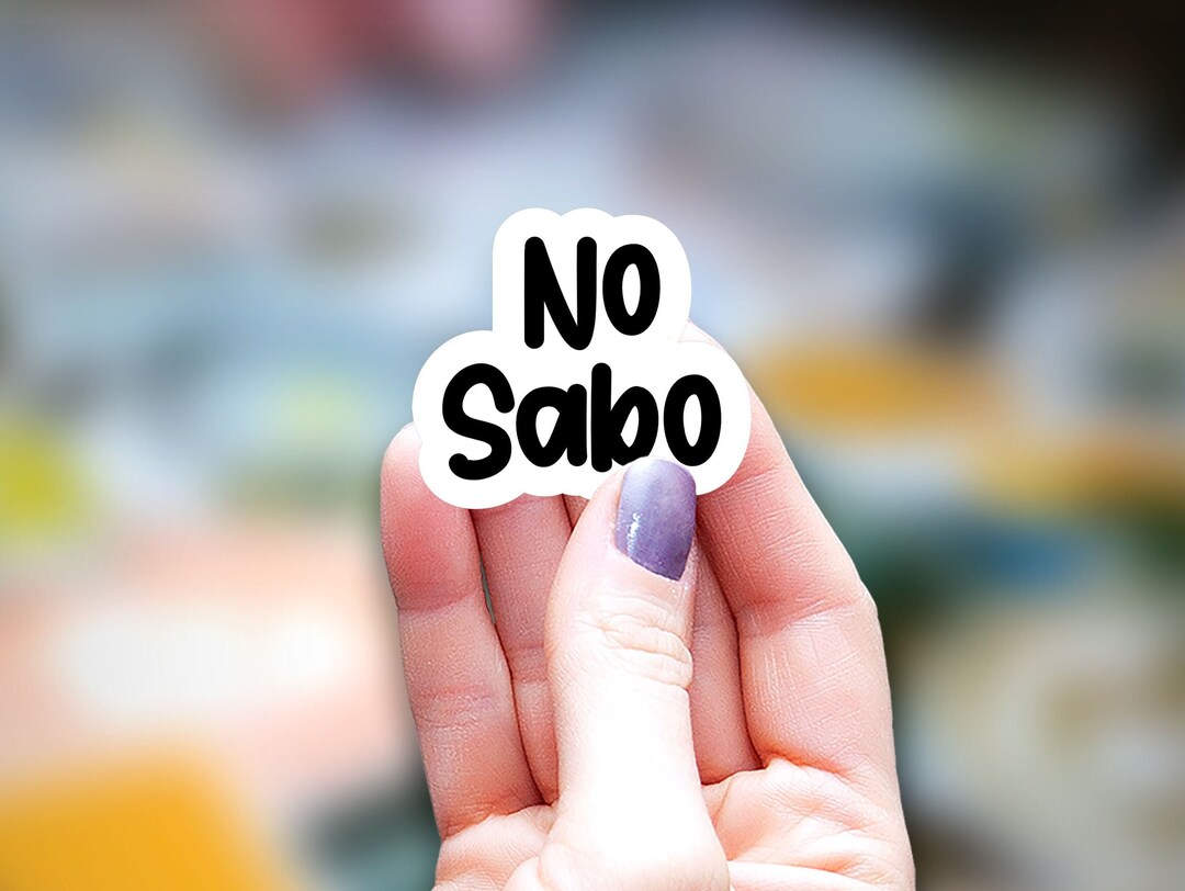 No Sabo Sticker, Funny Sticker, Mexican Mom Sticker, Latina Sticker ...