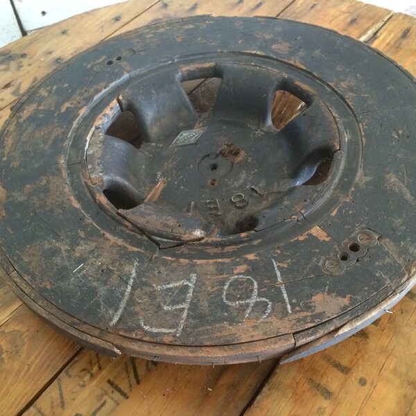 Wood Foundry Mold - Etsy