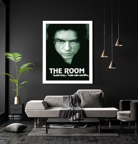 The Room Movie Poster
