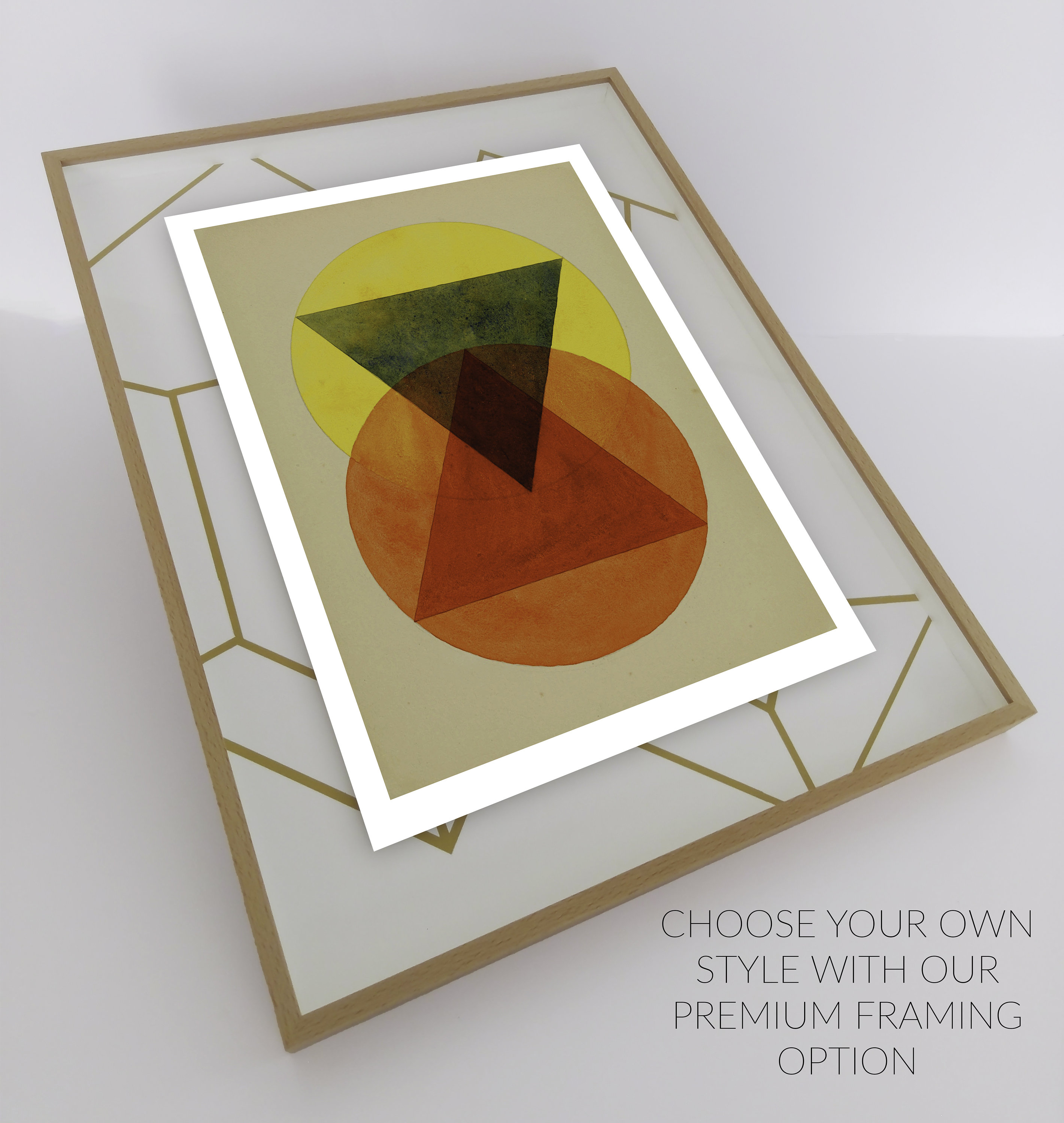 Human Rights Living Together Poster A3 A4 Matte Art Print. - Etsy