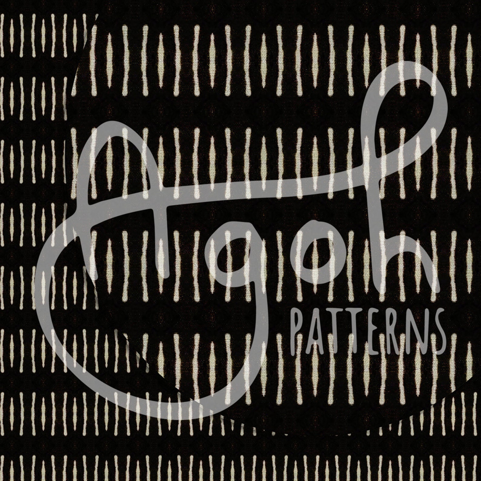 AFRICAN BOGOLAN Inspiration Patterns Pack of 12 - Africa - Digital ...