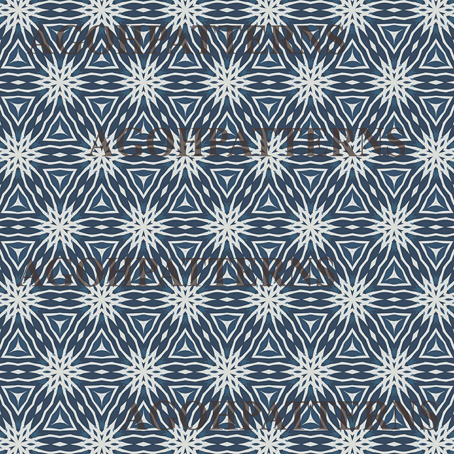 AFRICAN NDOP SENEGAL Patterns Pack of 12 Africa Digital Paper Scrapbook ...