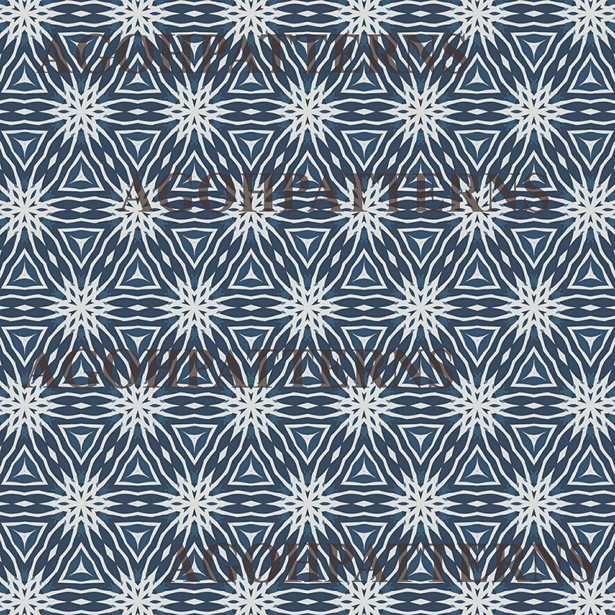 AFRICAN NDOP SENEGAL Patterns Pack of 12 Africa Digital Paper Scrapbook ...