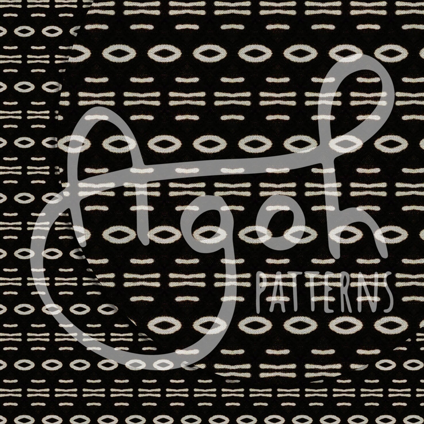 AFRICAN BOGOLAN Inspiration Patterns Pack of 12 - Africa - Digital ...