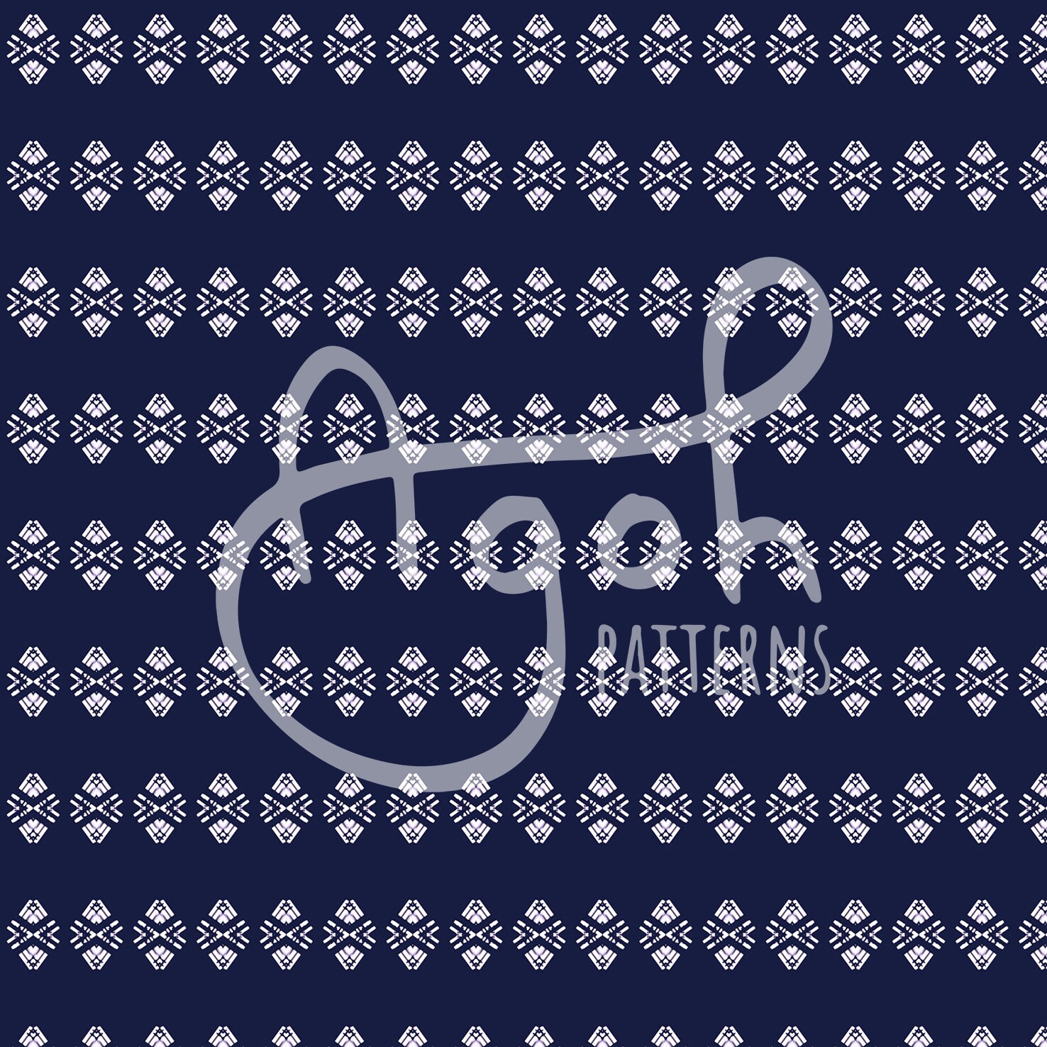 Pack of 12 Digital Files of Inspiration MANJAK Agohpatterns - Etsy
