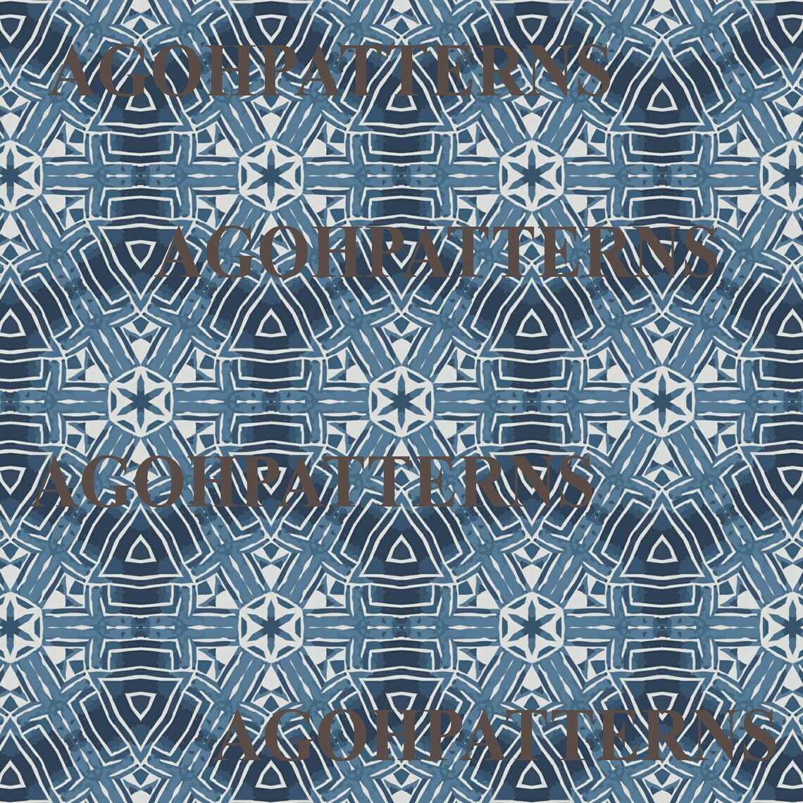 AFRICAN NDOP SENEGAL Patterns pack of 12 Africa digital | Etsy