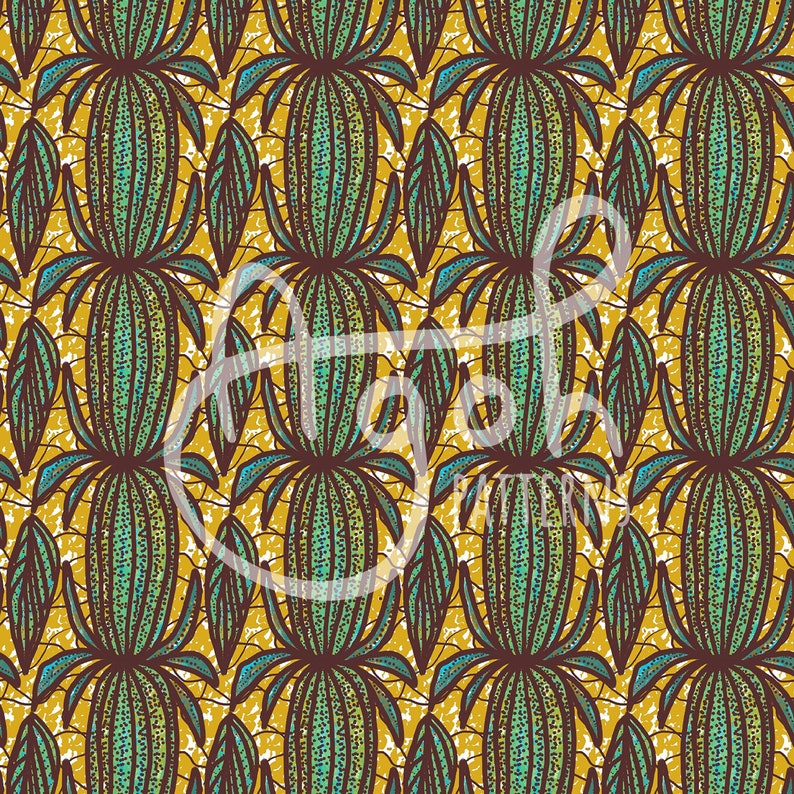 Pack of 12 Digital Files of Inspiration RED Ankara Design Agohpatterns ...