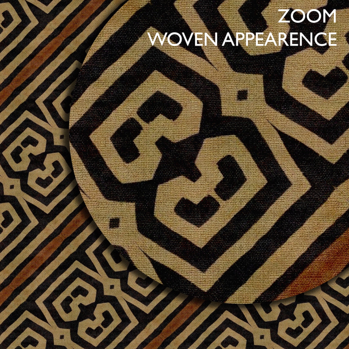 AFRICAN BOGOLAN Inspiration Patterns Pack of 12 Africa - Etsy