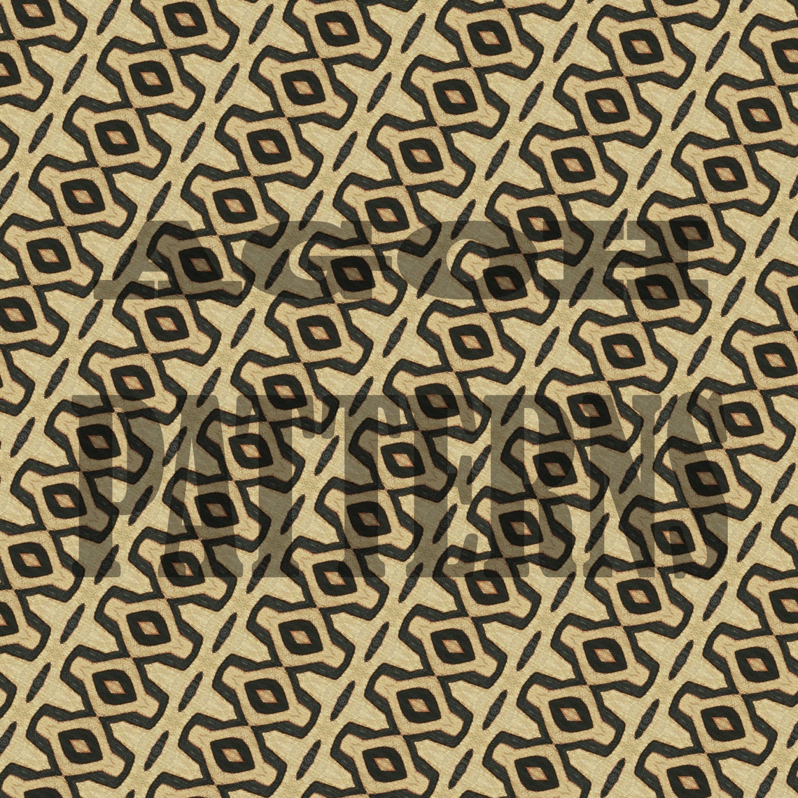 KUBA Congo Pack of 12 Digital Patterns Instant Download Jpeg - Etsy UK