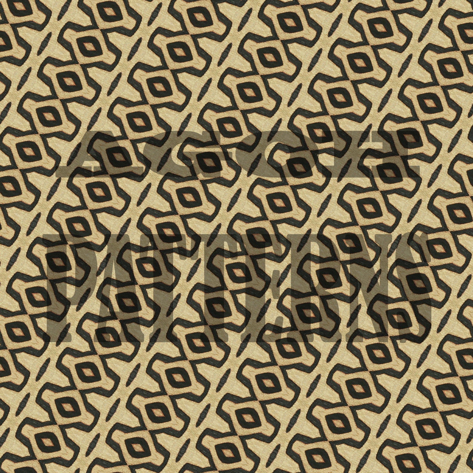 KUBA Congo Pack of 12 Digital Patterns Instant Download Jpeg Files ...