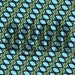 20 AFRICAN Blue Stripes Patterns _ Pack of 20 - Africa - Digital Paper ...