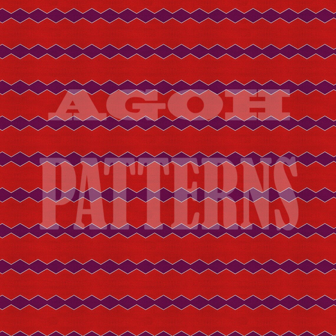 Maasai Colors Collection Digital African Patterns - No Paper No Fabric ...