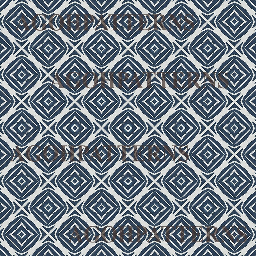 AFRICAN NDOP SENEGAL Patterns Pack of 12 Africa Digital Paper Scrapbook ...