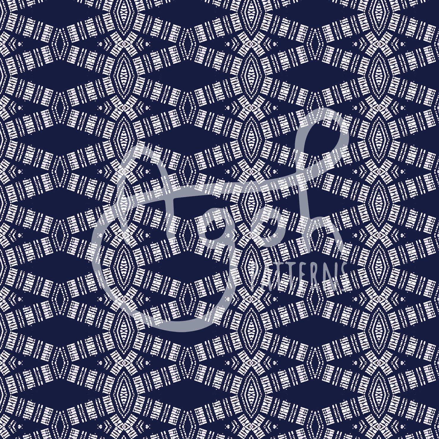 Pack of 12 Digital Files of Inspiration MANJAK Agohpatterns Afrique ...