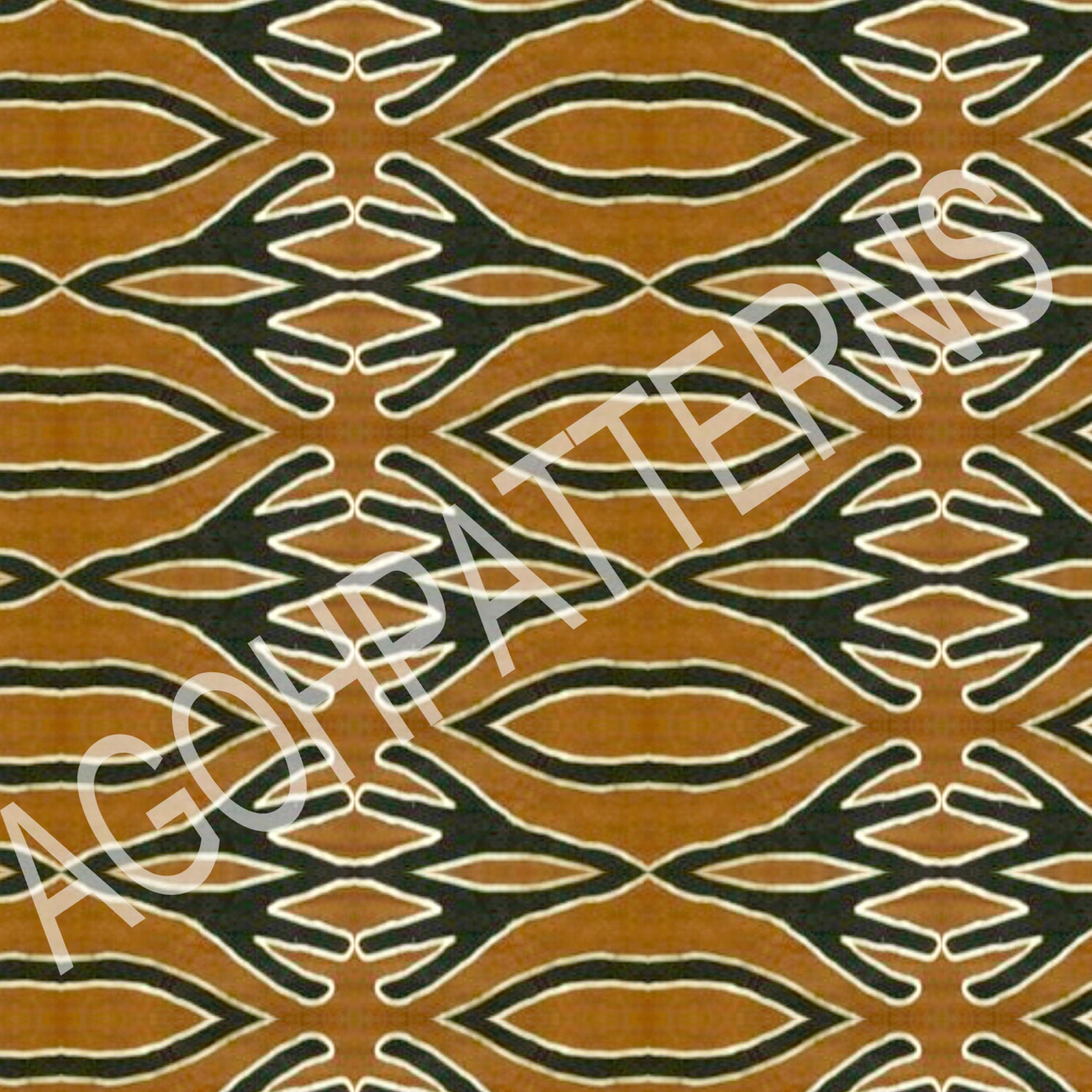 Pack de 12 motifs Africains numériques BOGOLAN patterns Afrique papier ...