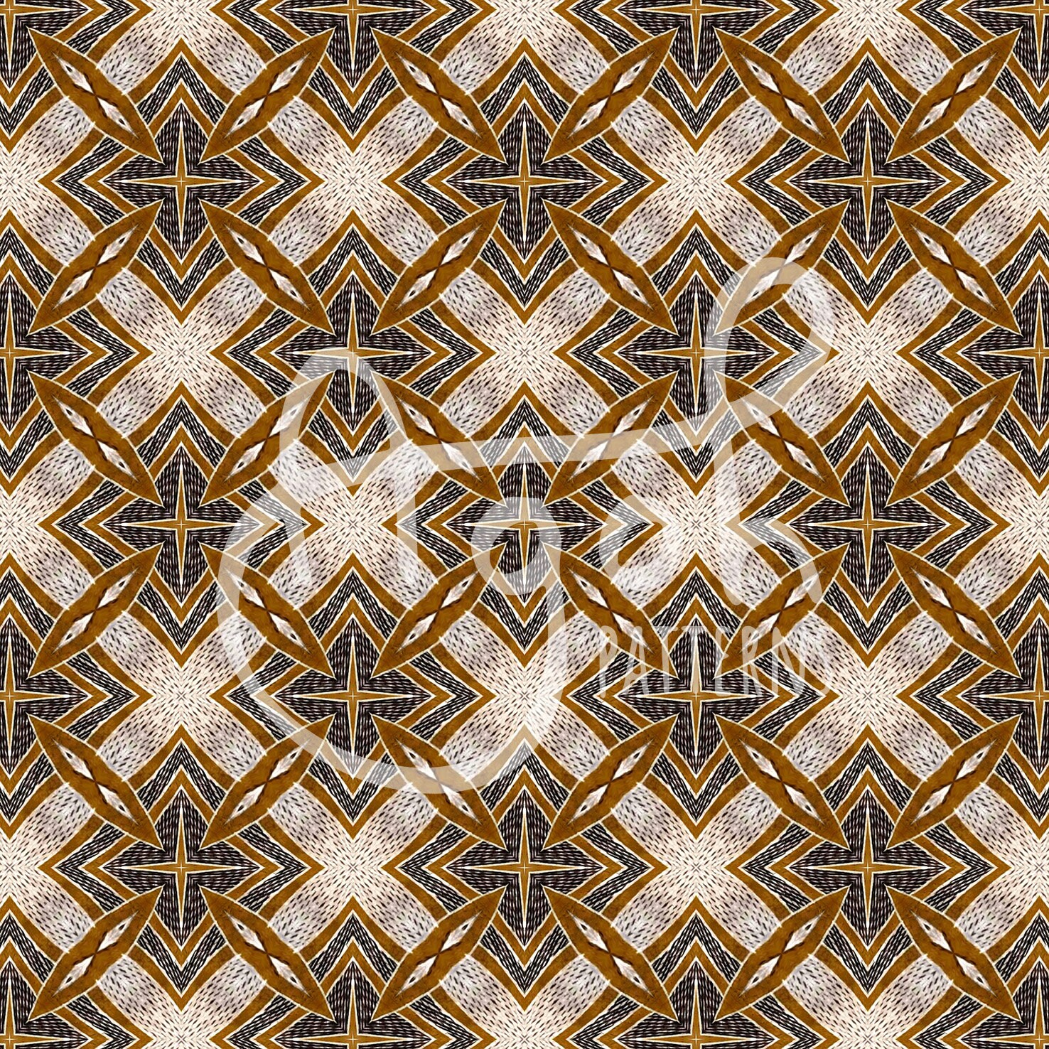 Pack of 12 Digital Files of Sahelian Weaving Inspiration Agohpatterns ...
