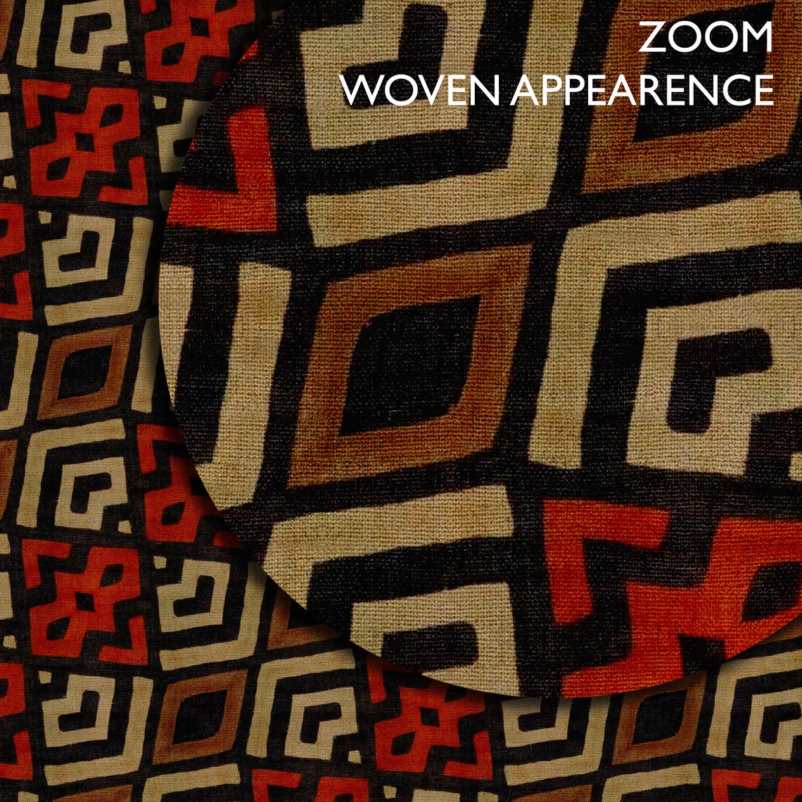 AFRICAN BOGOLAN Inspiration Patterns Pack of 12 Africa Digital Paper ...