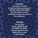 20 AFRICAN Blue Stripes Patterns _ Pack of 20 - Africa - Digital Paper ...