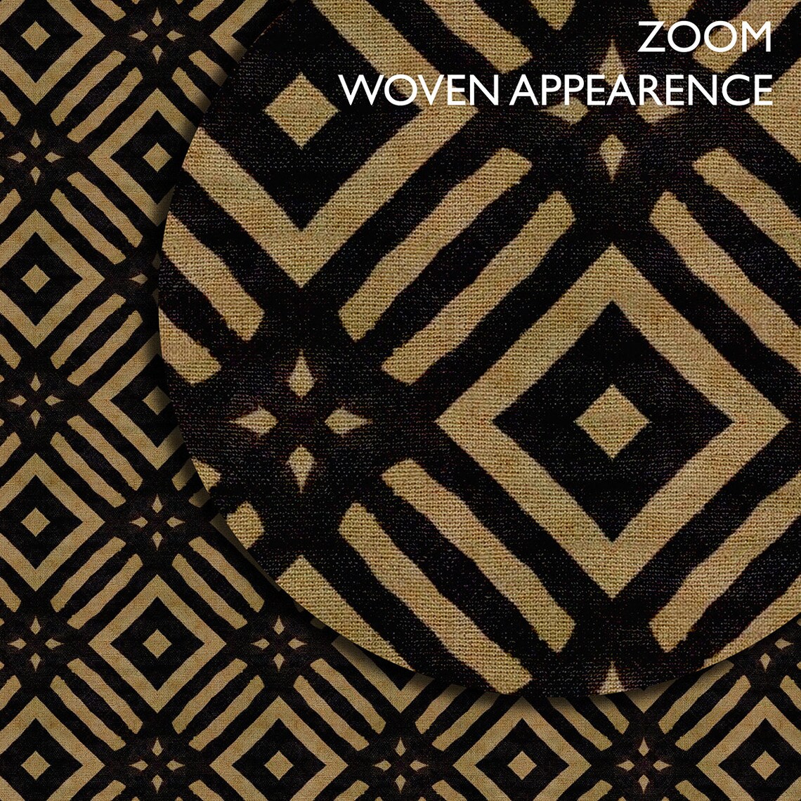 AFRICAN BOGOLAN Inspiration Patterns Pack of 12 Africa - Etsy