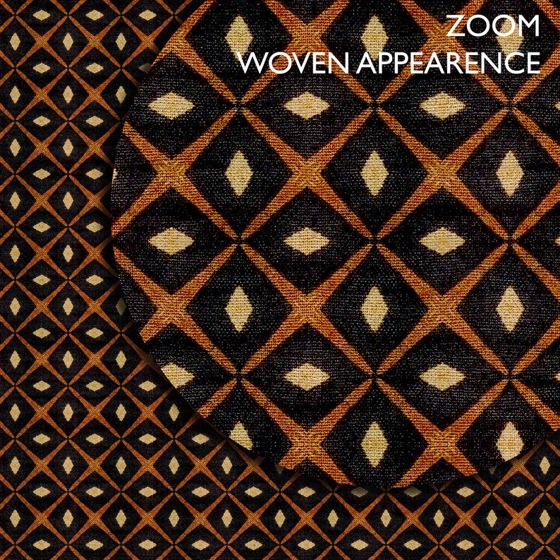 AFRICAN BOGOLAN Inspiration Patterns Pack of 12 Africa Digital Paper ...