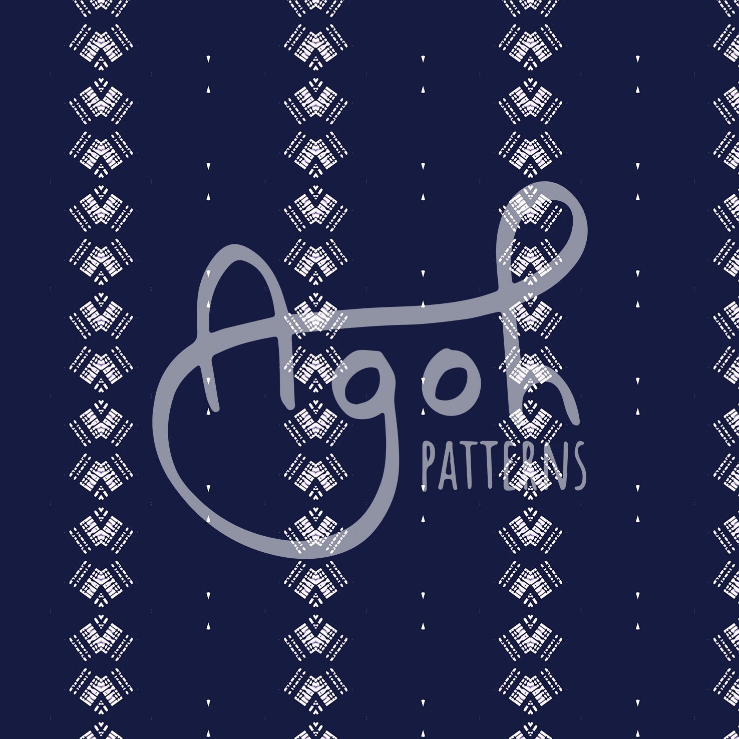 Pack of 12 Digital Files of Inspiration MANJAK Agohpatterns - Etsy