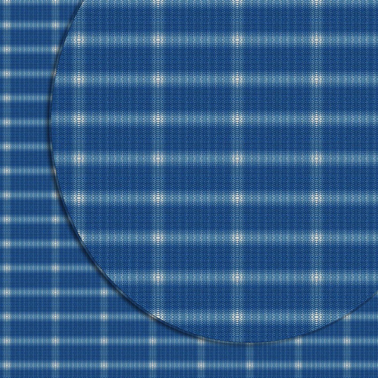 AFRICAN TEKE RAPHIA Gabon Blue 2 Inspiration Patterns Pack of 22 Files ...