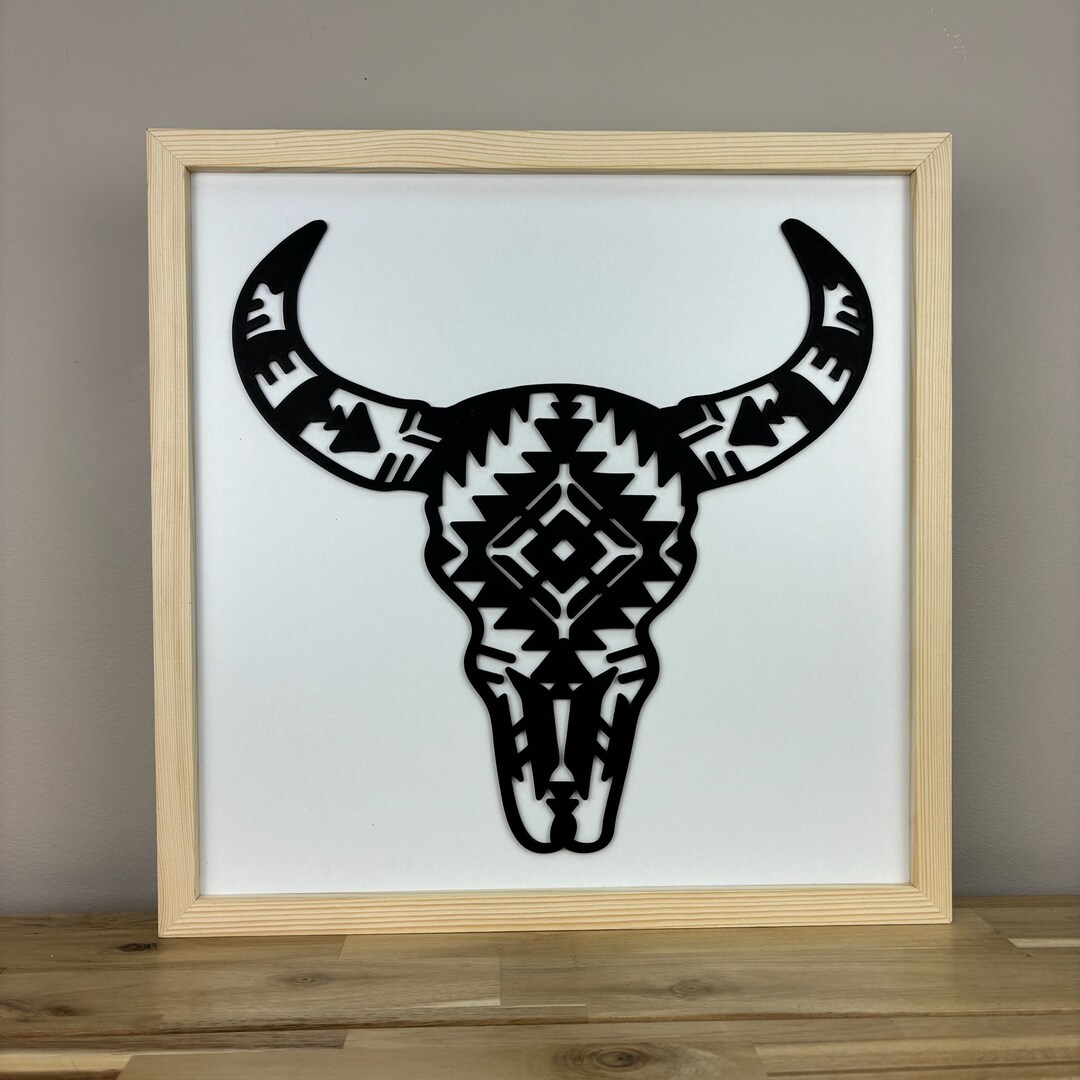 Western Boys Bedroom, Boho Cowgirl Signs, Boho Cowboy Signs, 11 Inch ...