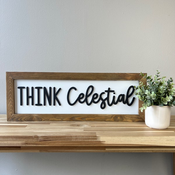 Think - Etsy