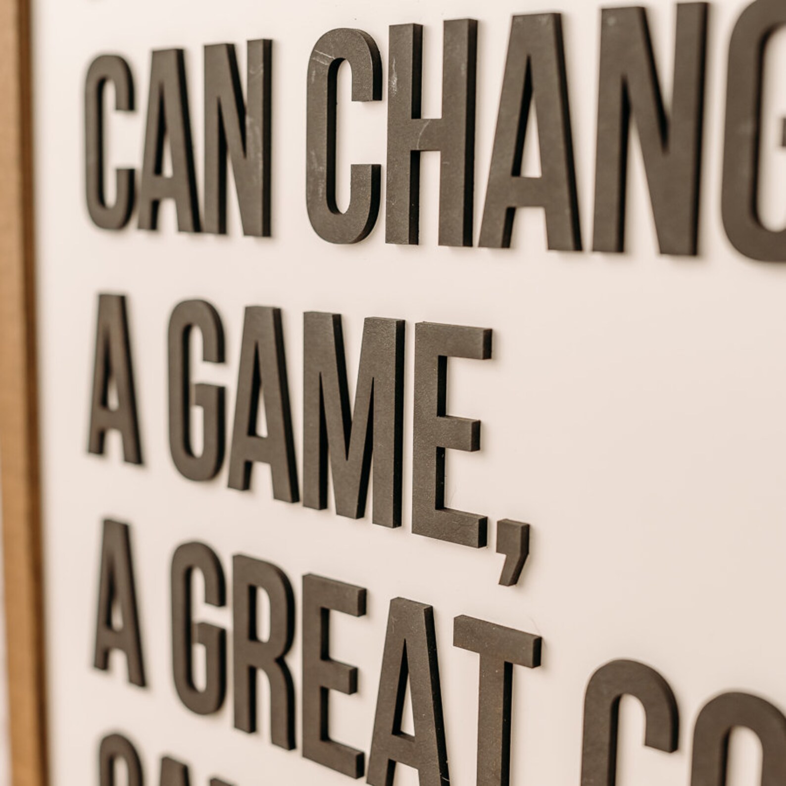 Coach Appreciation Sign Sports Coach Sign Coach Appreciation | Etsy