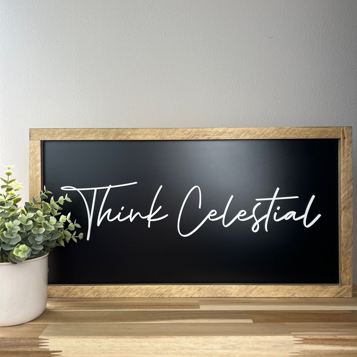 Think Celestial, Think Celestial Sign, Think Celestial Art, Think ...