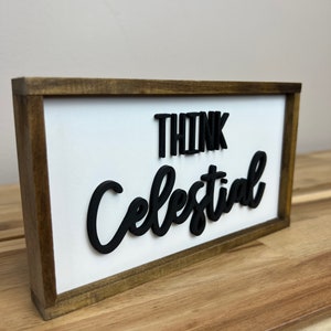 Think Celestial, Think Celestial Sign, Think Celestial Art, Think ...