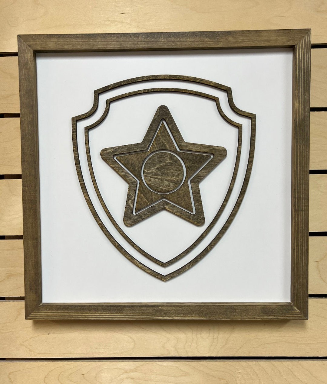 Paw Patrol Wall Pictures, Paw Patrol Wall Cutout, Paw Patrol Wall Decor ...