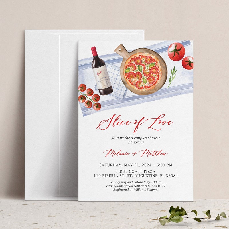 Dinner Party Invites - Etsy