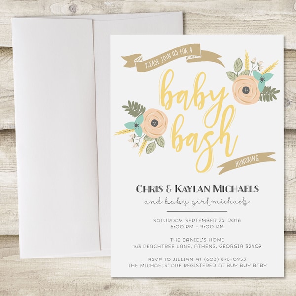 Baby Bash - Etsy
