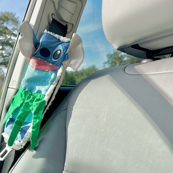 Lilo and stitch seat covers store