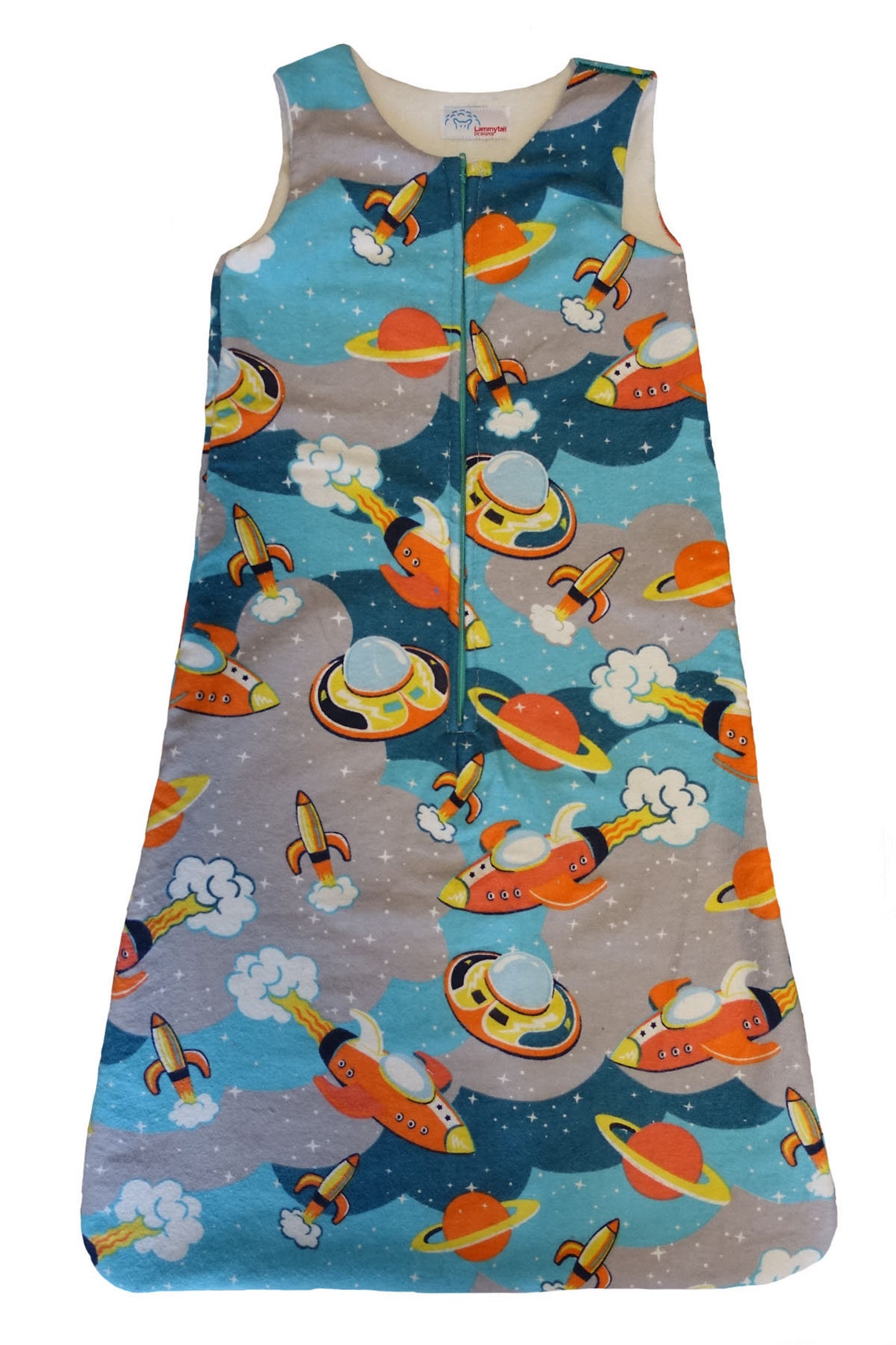 DIY Cozy Sleep Sac BEST SELLER | Etsy UK