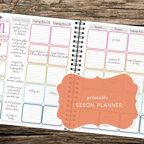 Classroom Decor Kit Printable Classroom Decorations | Etsy