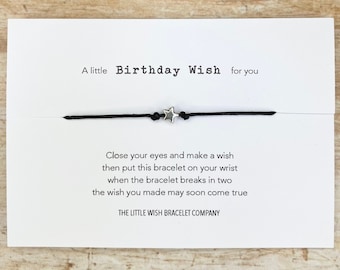 Happy Birthday Token - Etsy