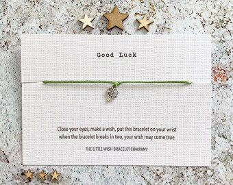 Bracelet With Poem | Etsy