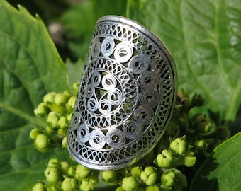 Hmong Silver Jewelry - Etsy
