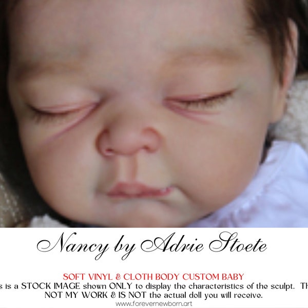 Full Torso Baby - Etsy