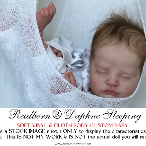 Kelli Maple Reborn Dolls - Etsy