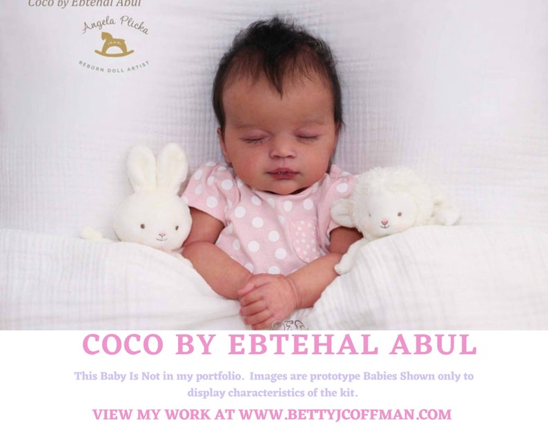 LiMiTeD eDiTiOn CuStOm ReBoRn BaBy Coco by Ebtehal Abul | Etsy LiMiTeD eDiTiOn CuStOm ReBoRn BaBy Coco by Ebtehal Abul | Etsy